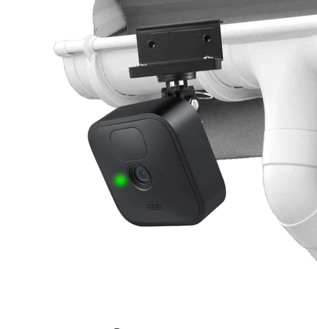 Blink Outdoor Cameras: Secure Your Perimeter Effortlessly | by Raymond ...