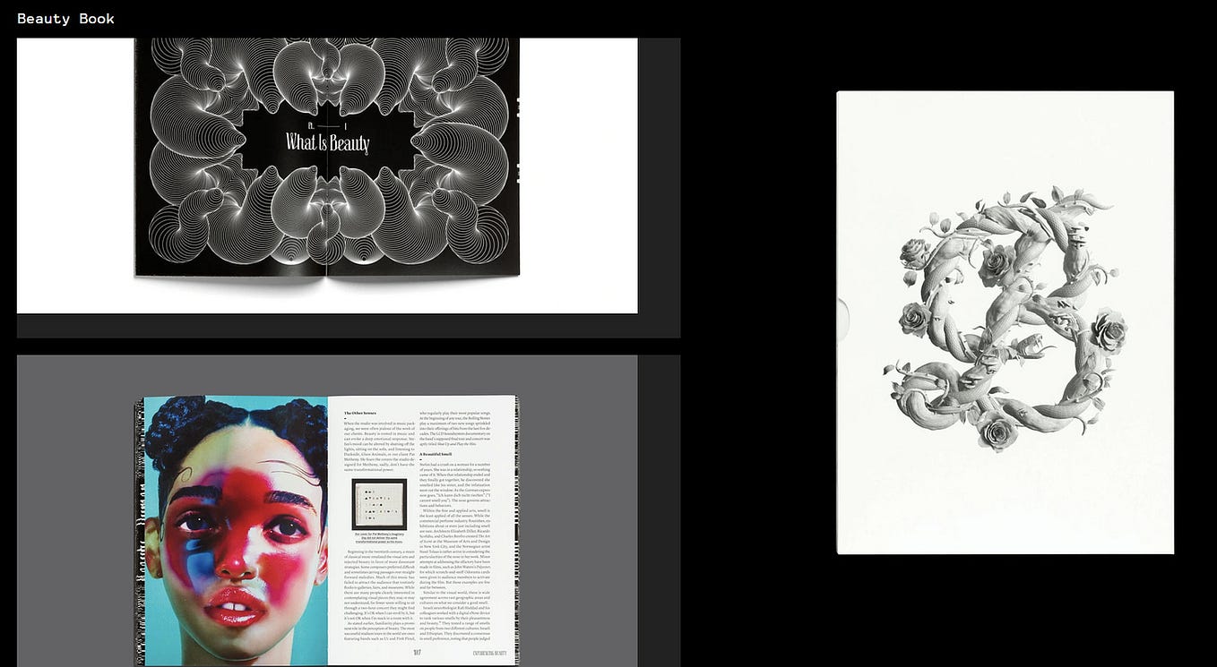 Mock Presentation. For this task, I crafted a presentation… | by ...