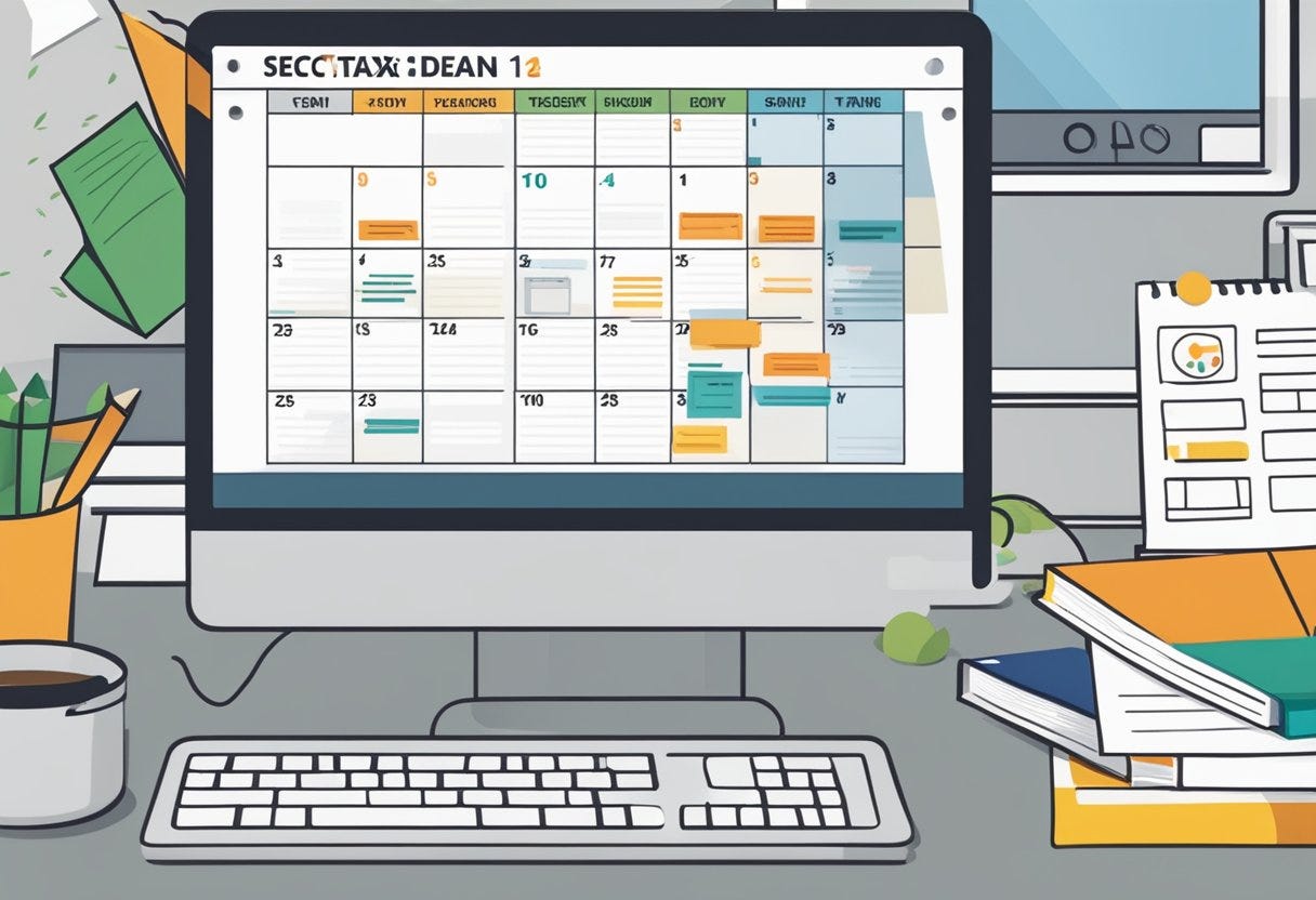 Hassle-Free SETC Refund for Self Employed Tax Credit. | by Federal Tax ...