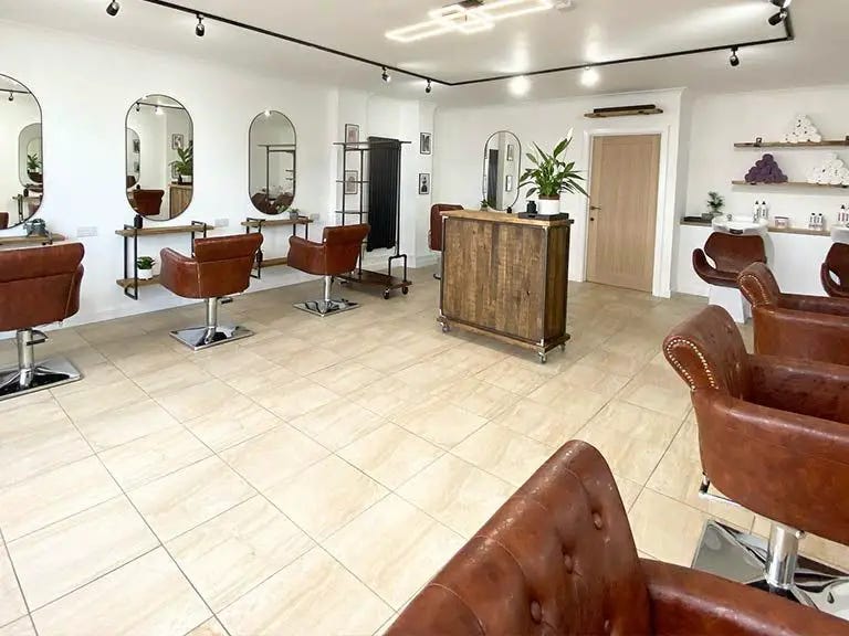 Why the PANDORA Styling Chair is a Must-Have for Your Salon Upgrade ...