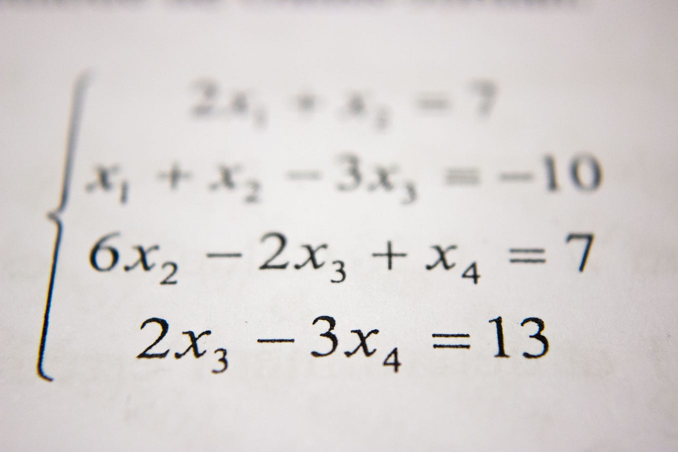 Getting Started With Numpy A Glance Over An Important Library By