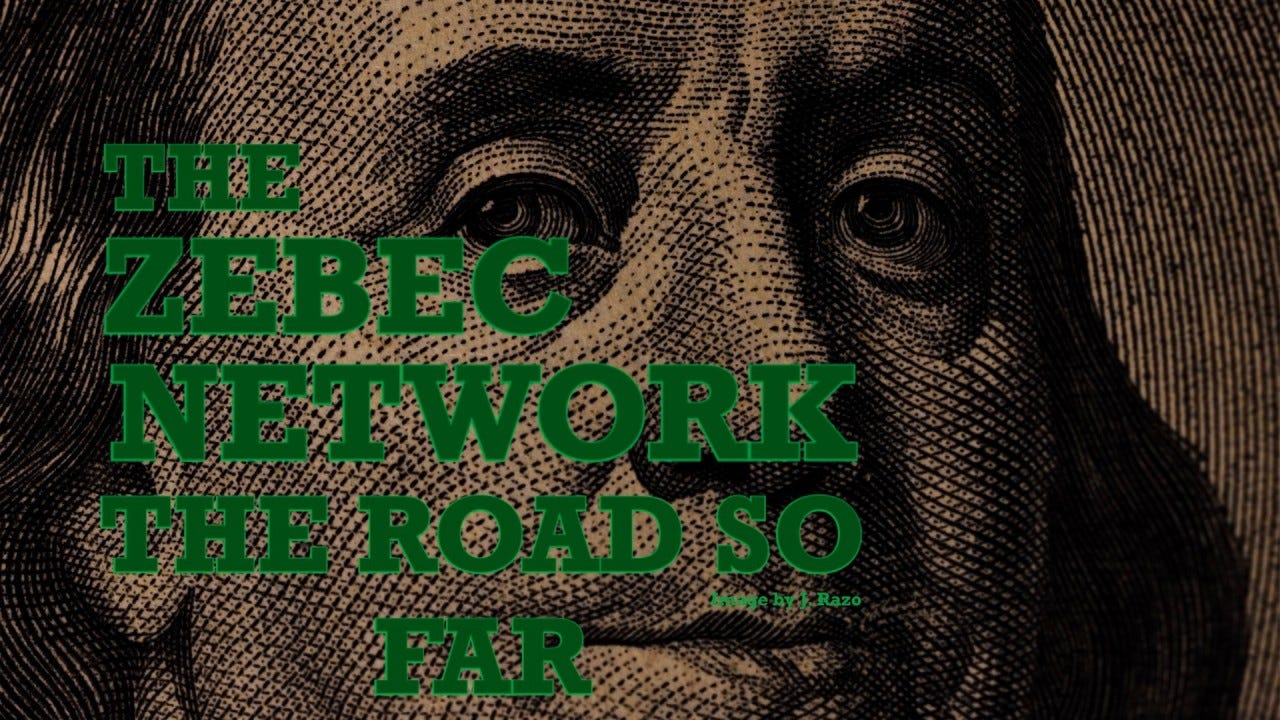 Zebec in Japan: Real-Time Payroll Meets the Rising Sun | by Joseph Razo | May, 2025 | Medium