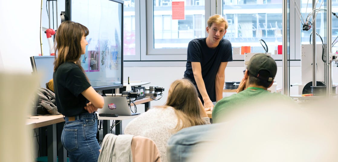 What is a Designathon and how to run one successfully? | by Marco ...