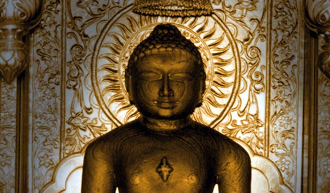 Namokar Mantra Chalisa. णमोकार मंत्र चालीसा | by Jain Study Point | Medium