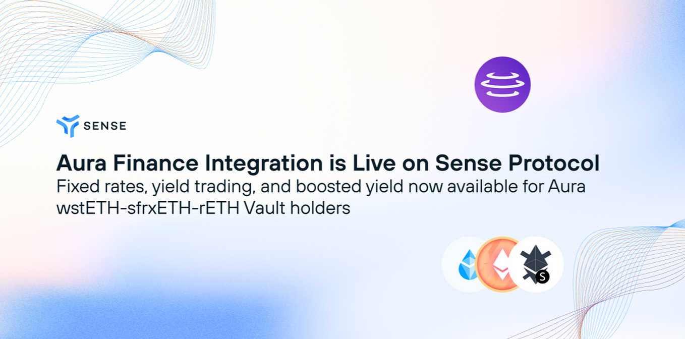 Sunsetting Sense and Releasing it into the Ether | by Sense Finance ...