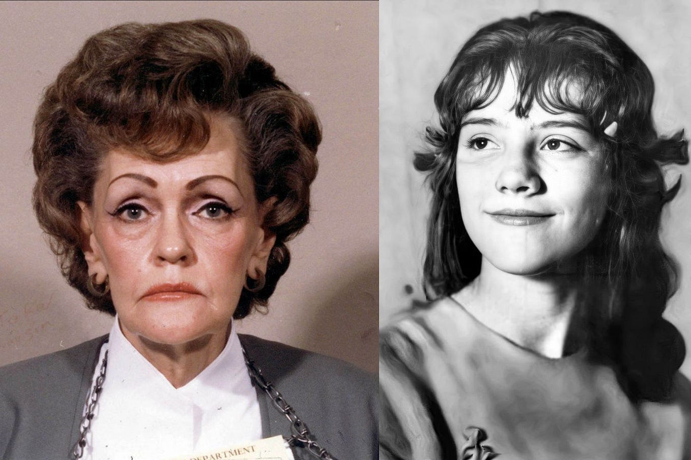 How Mud From a Tire Helped Convict a Son of His Own Parents’ Murders ...