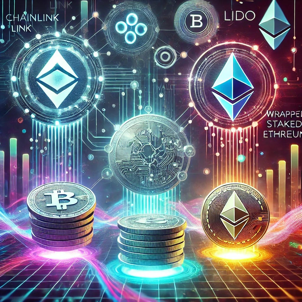 How to Make a Crypto Coin: Token or Coin? Choose Wisely! 🤔 | by ...