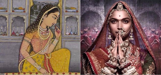 The Lost Warriors [Part-1]: Chach, Chandra, and Dahir of Sindh. | by N ...