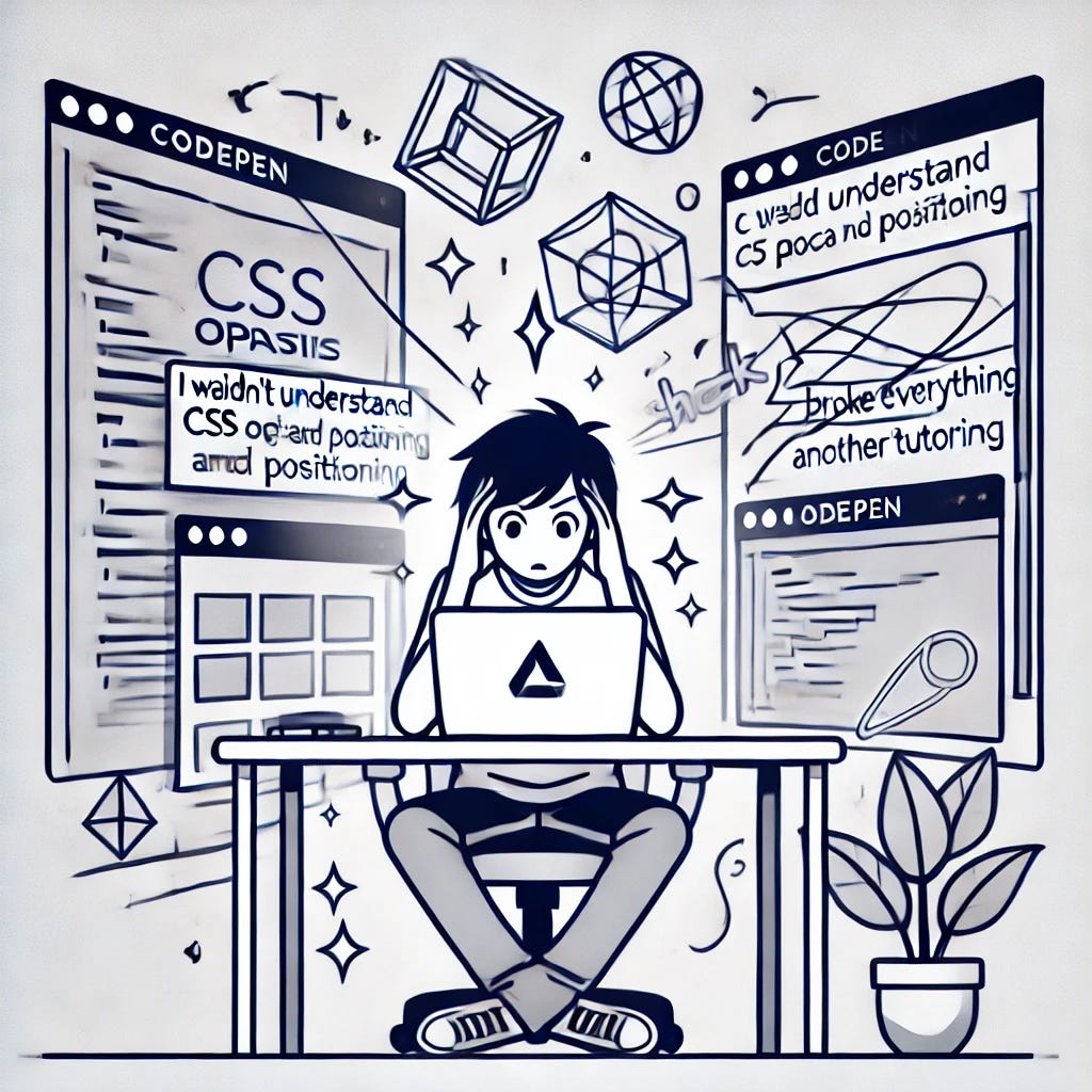 Day 42: How I Solved the Mystery of .DS_Store in My Git Repository | by ...