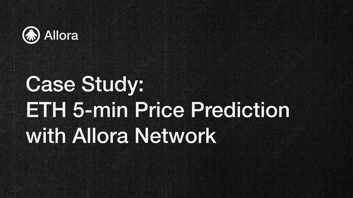 Guide: Anatomy of Train/Test split | by CST🟢(🔴🟦🟣) | Official Allora ...