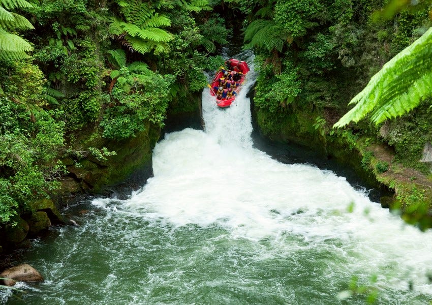 10 Ingenious, Man-Made Landforms You Won’t Believe Are Real! | by ...