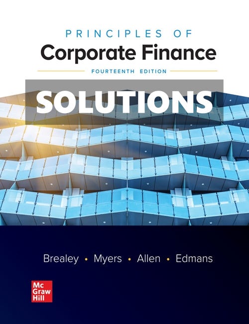 Test Bank for Guide to SQL 10th Edition by Shellman - TBCram Test Banks ...