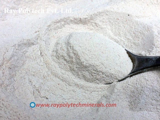 Supplier of Quartz Lumps in India Rajasthan Ray Polytech Pvt. Ltd. | by ...
