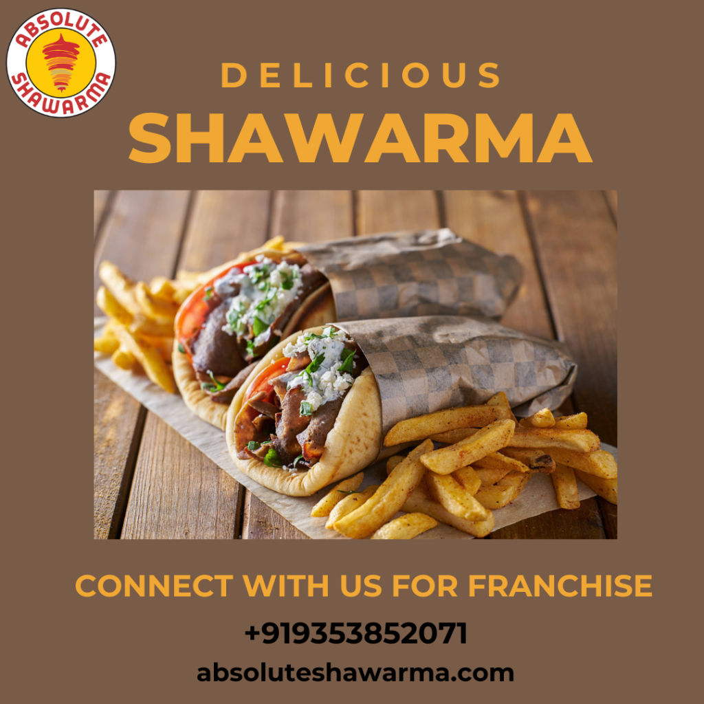 Absolute Shawarma: The Best Shawarma Restaurant and Fast Food Franchise ...