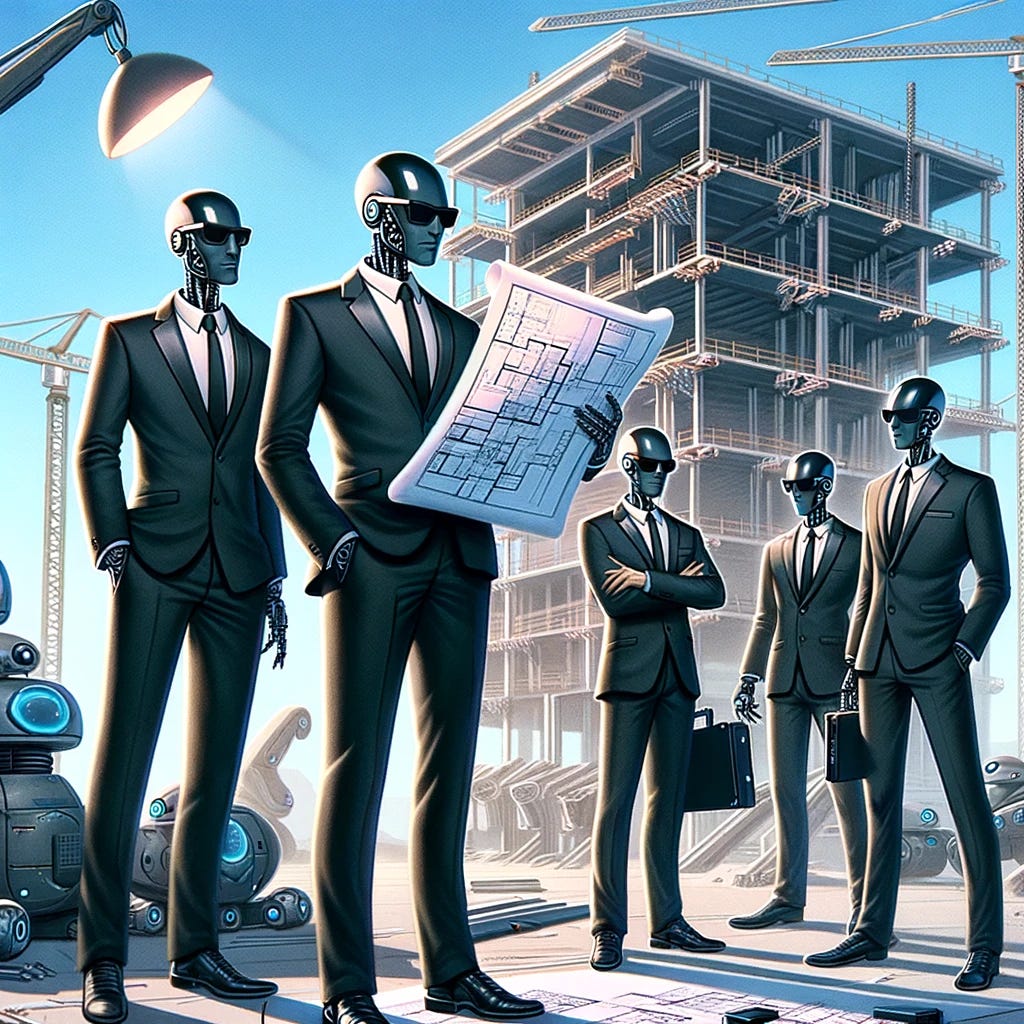Unleashing Efficiency: The Power of Multimodal AI in Pre-Construction ...
