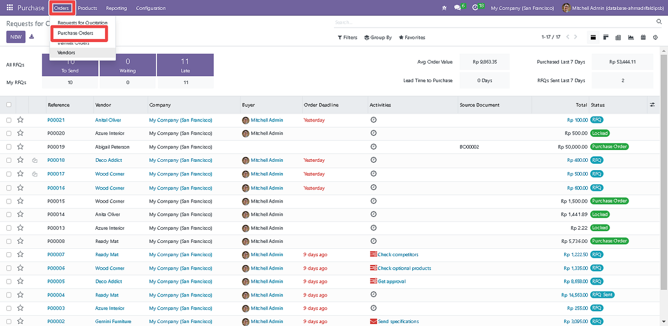 Cara Install & Configure DbVisualizer Dengan Odoo SOL | by Ahmad Rifaldi Pasaribu | Medium
