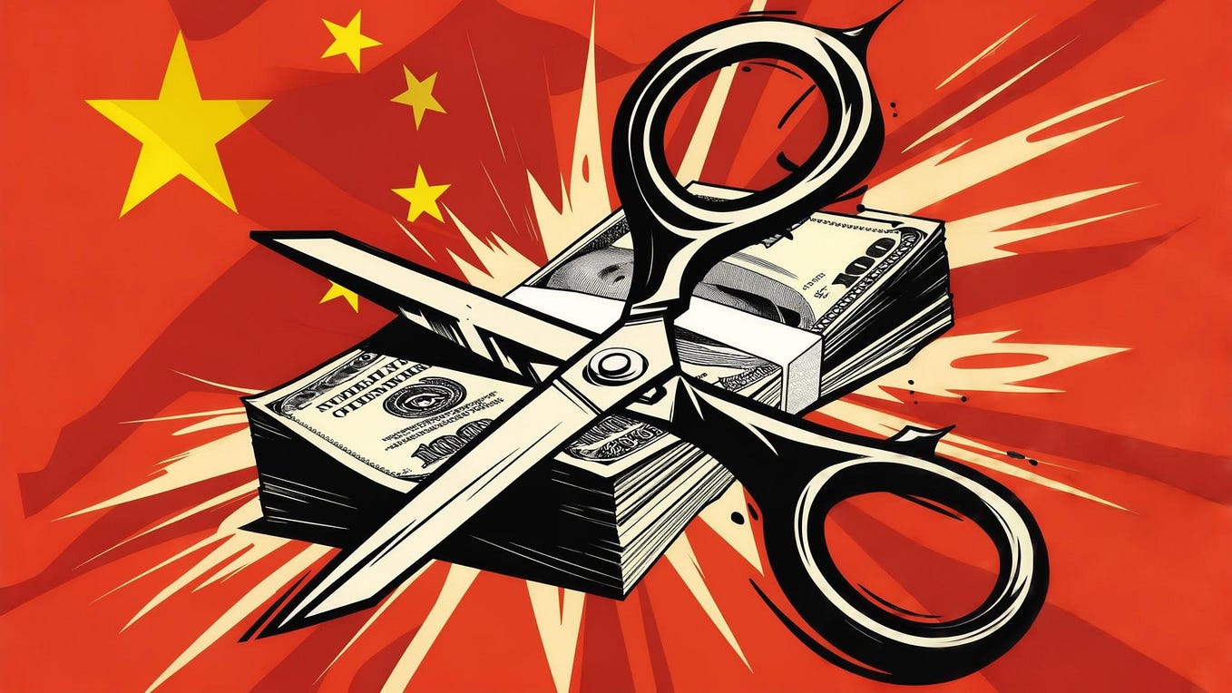 Decoding Leadership: Unraveling the Titles of China’s Leader and their ...