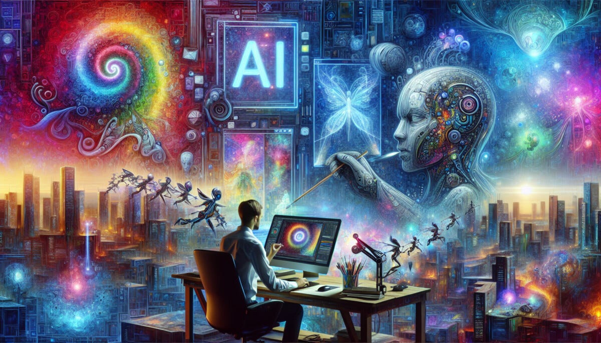 Computer Vision With AI. Unlocking the Future of Image… | by Ritvik ...