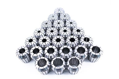 CNC Tool Holders: What are They and What are the Different Types? | by ...