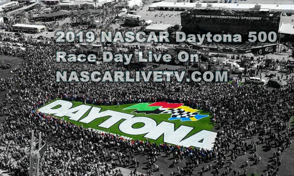 Clash at Daytona 500 NASCAR Live Practice: How to watch, When to watch ...