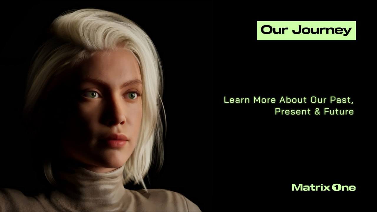 Roadmap to the Future of Matrix One | by Matrix One | Medium