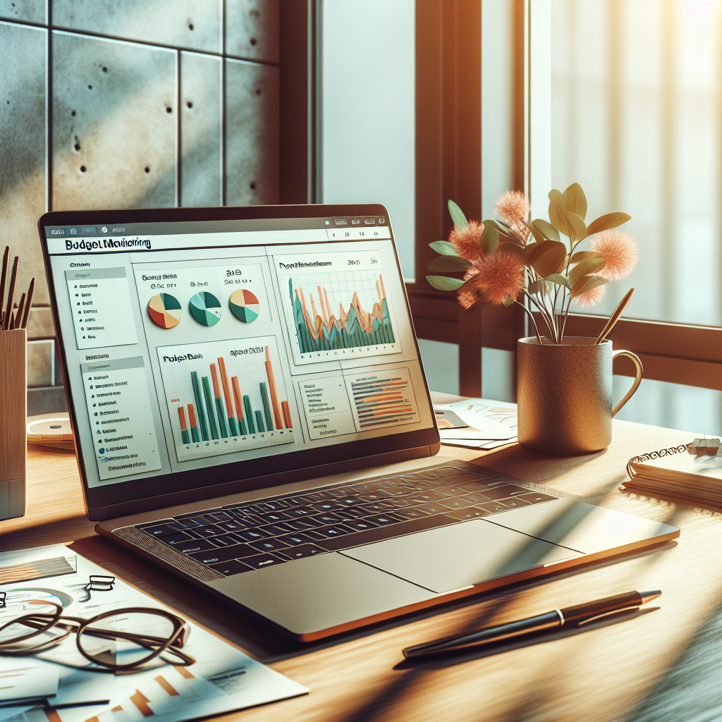 Master Your Yearly Budget with Excel: A Tracker Guide | by Vala ...