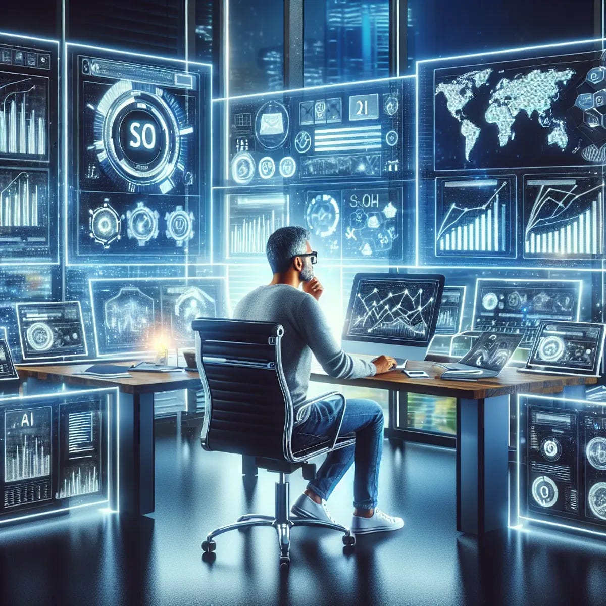 Best AI Tools to Chat With Your PDF | by Jack Dickinson | Medium