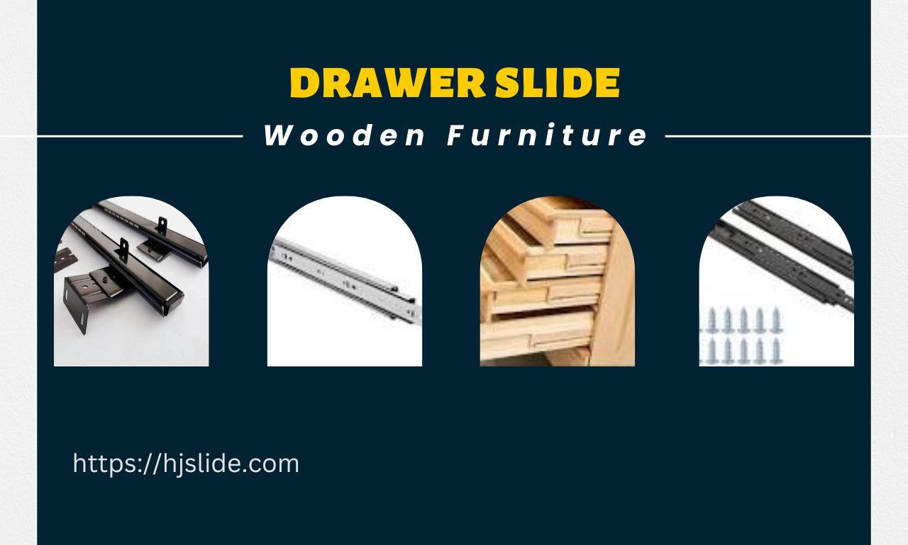 Cabinet drawer slide. A cabinet drawer slide is a mechanism… | by sally ...