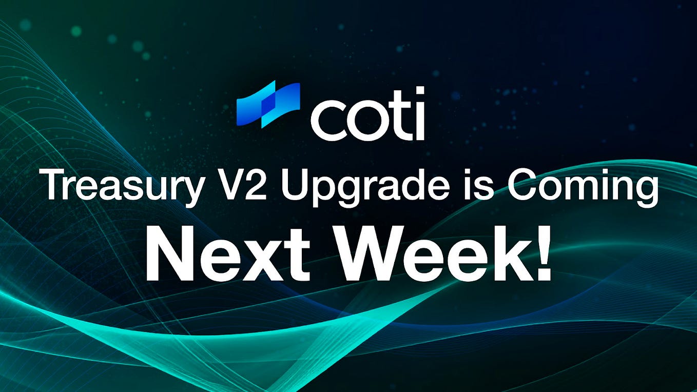 COTI Bridge 2.0 — Step By Step Guide | by COTI | COTI | Medium