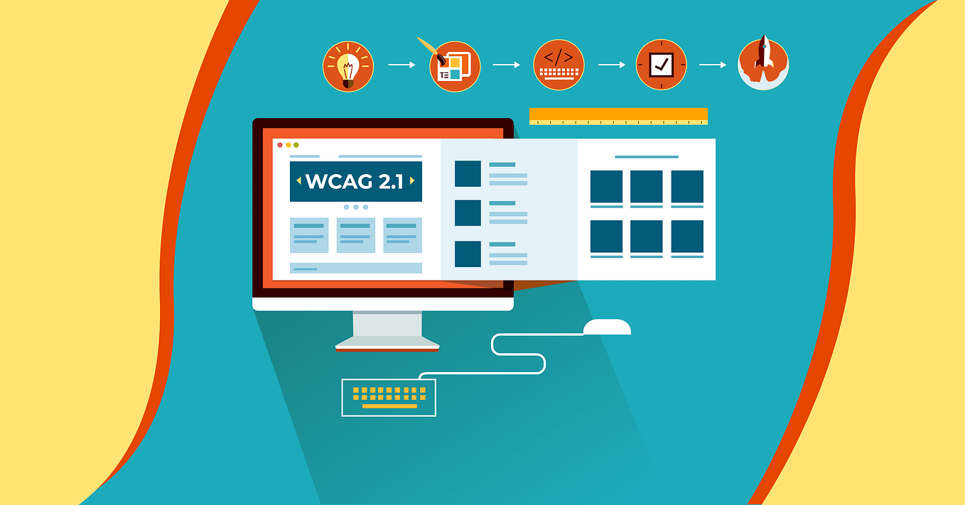 Accessibility tools for designers and developers | by Lisa Dziuba | UX ...
