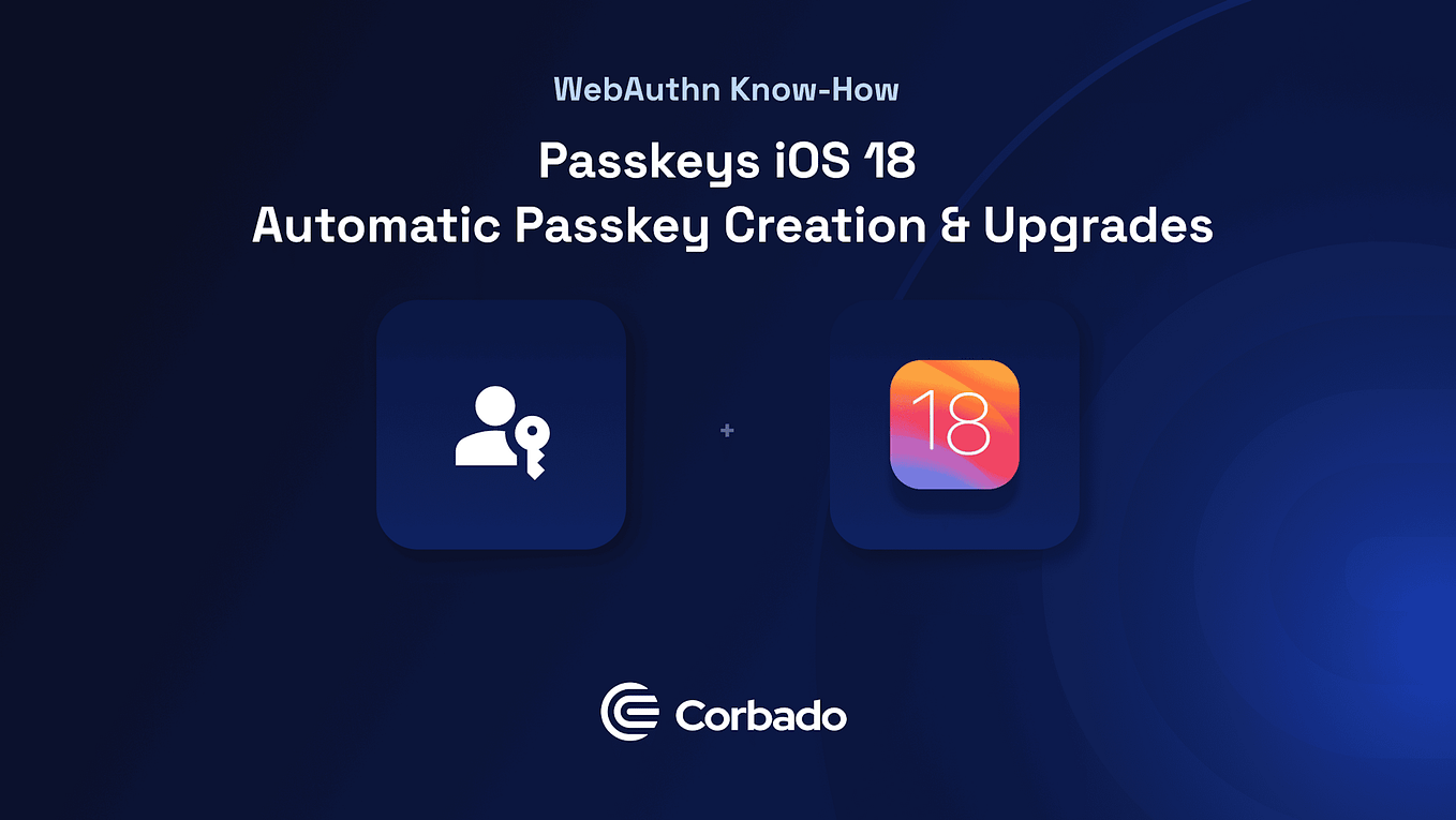 Passkey Already Exists: How to Resolve This Common Login Error | Medium