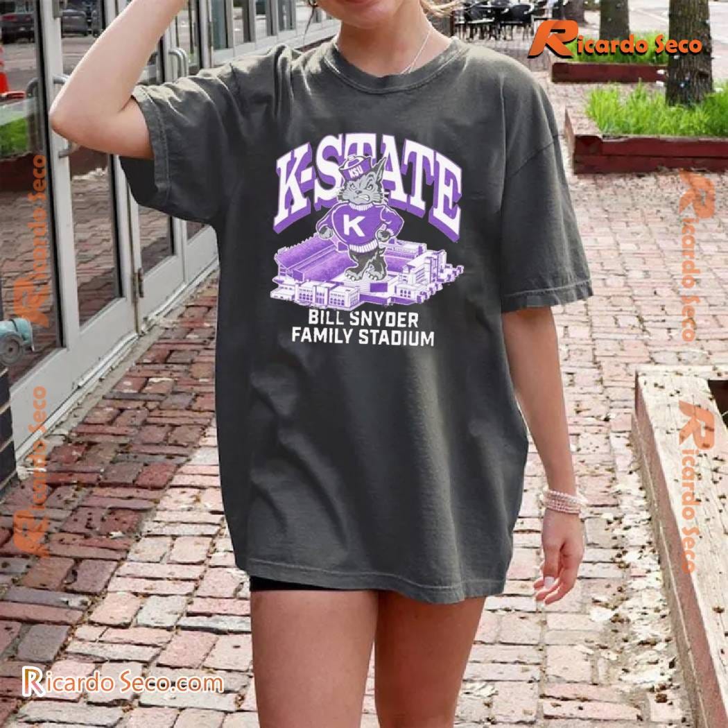 Show Your BYU Cougars Pride with This Lavell Edwards Stadium Design ...