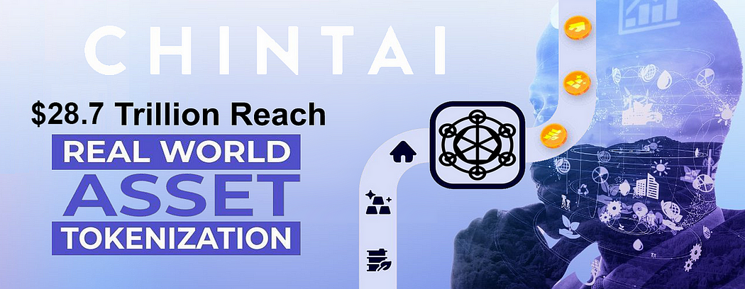 Everest’s Real World Assets (RWA) Tokenization Platform | by EverestDotOrg | Medium