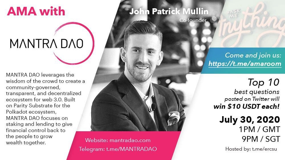 Illuvium with Kieran Warwick and Aaron Warwick | by Steven Jim | The AMA Room | Medium