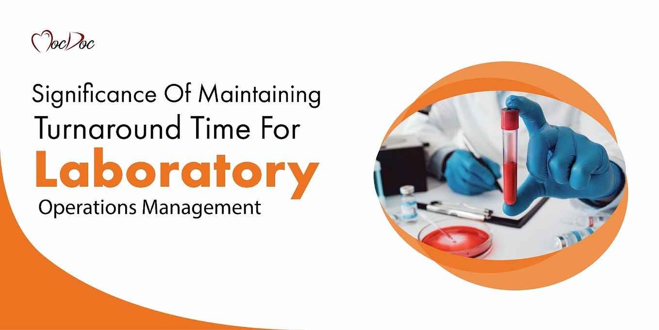 The Functional and Nonfunctional Requirement for Hospital Management System | by MocDoc | Medium