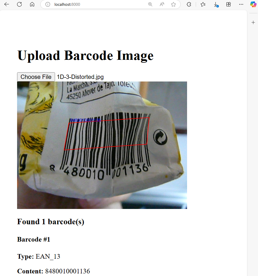 Building modern user interfaces with Flask | by Colin Kraczkowsky | Medium