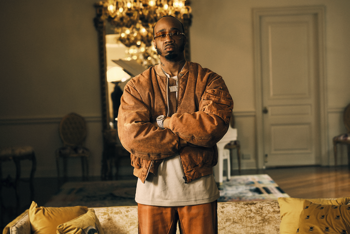 The Album Ranking Series. Kendrick Lamar | by Spencer Robinson | Medium