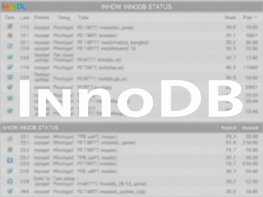 MySQL InnoDB Buffer Pool: A Deep Dive | by Nuwan Weerasinhge | Medium