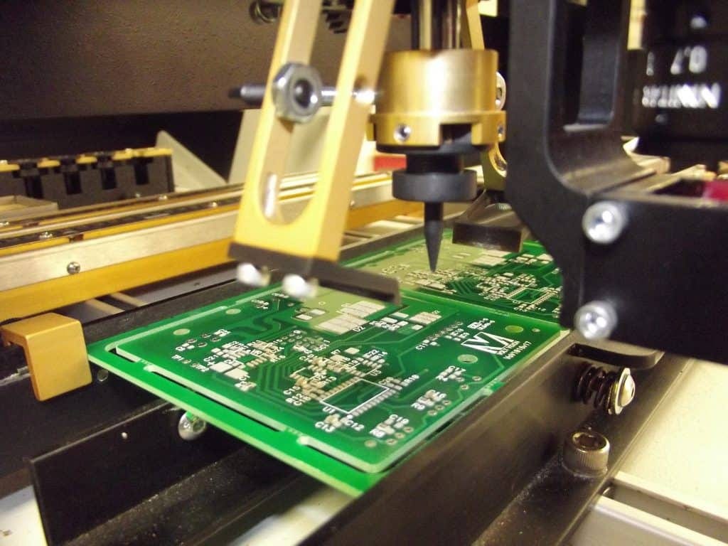 A Deep Dive into Probe Card Holders and Their Critical Role in ...