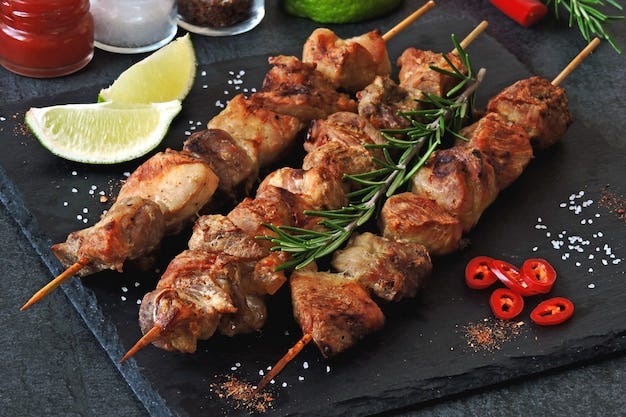 Tips for a Good Buffet Experience | by The Barbeque Company | Medium