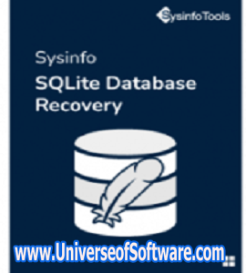 SysInfoTools MySQL Database Recovery 22.0 Free Download - Working Softwares - Medium