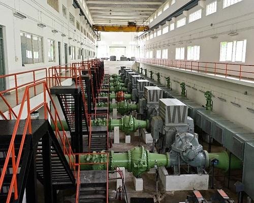 Performance Of Pumping Station Optimization | Pumpacademy.in ...