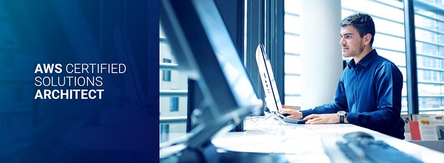 Simplifying AWS Architecture Diagrams: A Beginner’s Guide | by Keith M ...