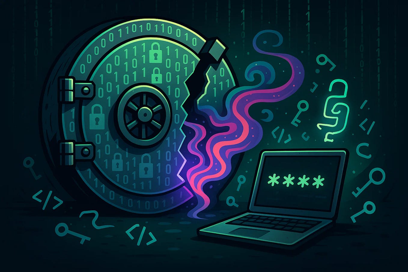 Digging into the Linux Secure Boot Process | by Ally Petitt | Medium