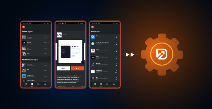 How to integrate HubSpot API to develop a Flutter mobile application using DhiWise? | by Patel ...