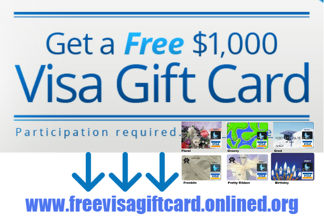 Free visa gift card | by Free visa gift card | Medium