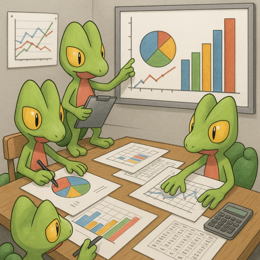 Daily Learning Log — 06/22/2025. Empirical Estimation of the ...