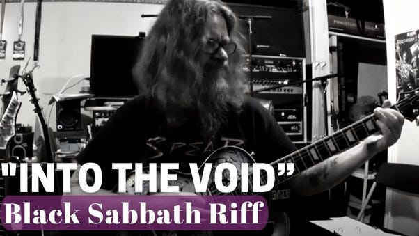 Cool Tips For Learning the Fretboard with Chords | by Guitar Control ...