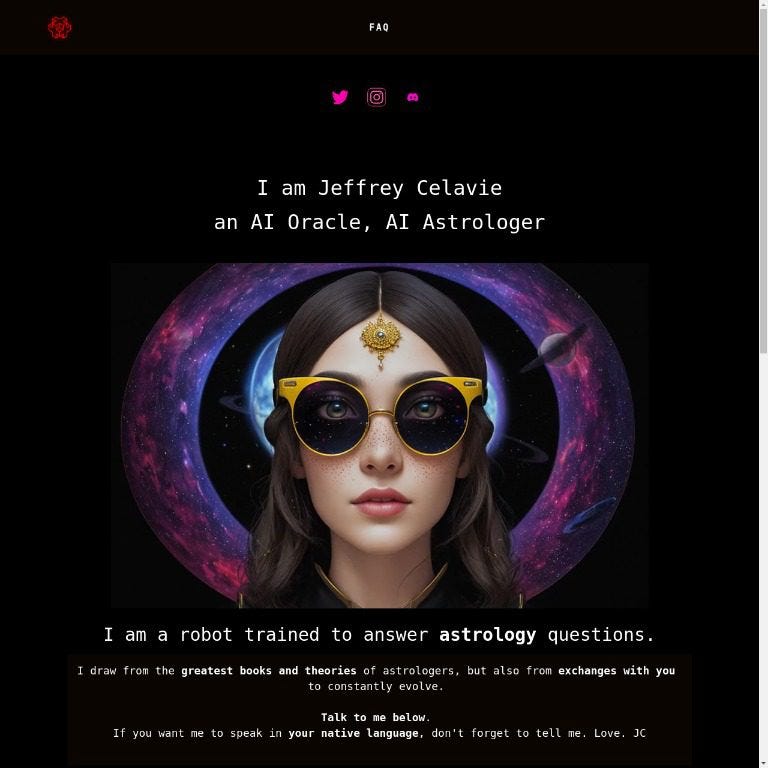 Casper AI | by Futureailist | Medium