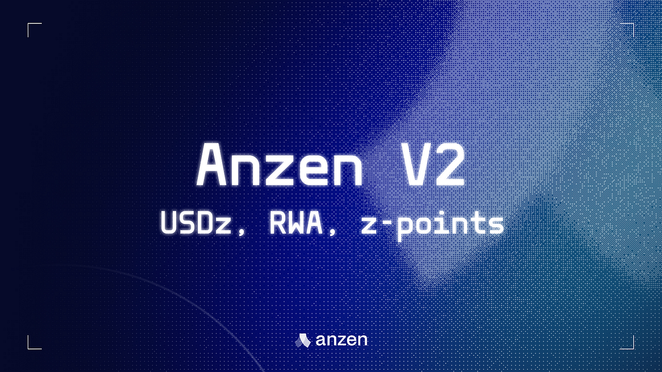 Anzen Audit Report by Halborn Security | by Anzen Finance | May, 2024 | Medium